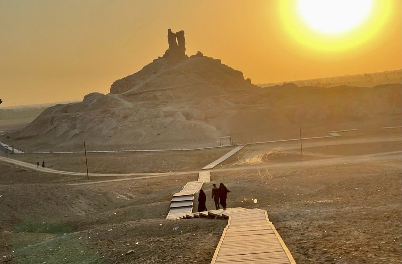 Places To Visit In Iraq – IRAQ ADVENTURE