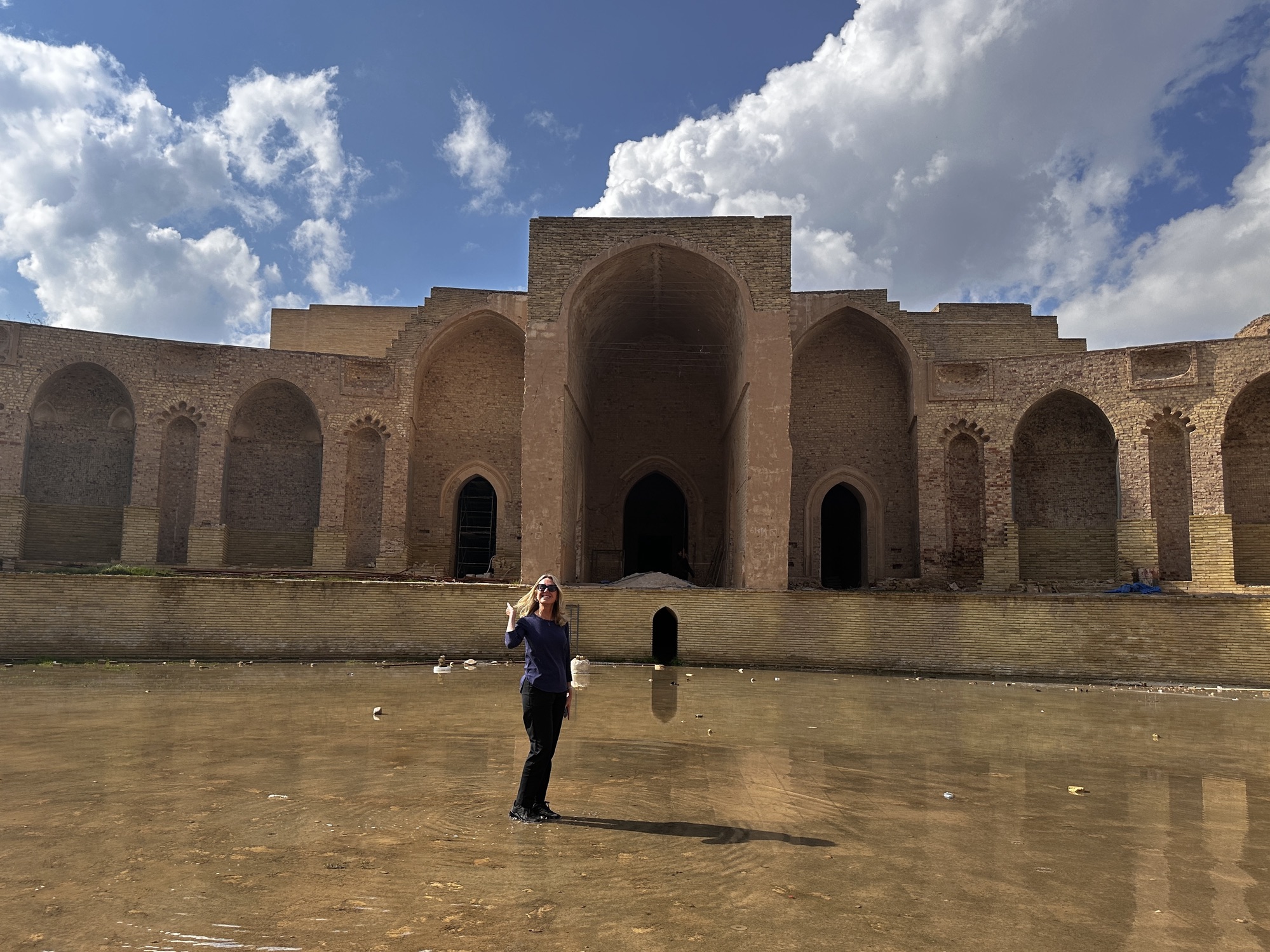 Places To Visit In Iraq – IRAQ ADVENTURE