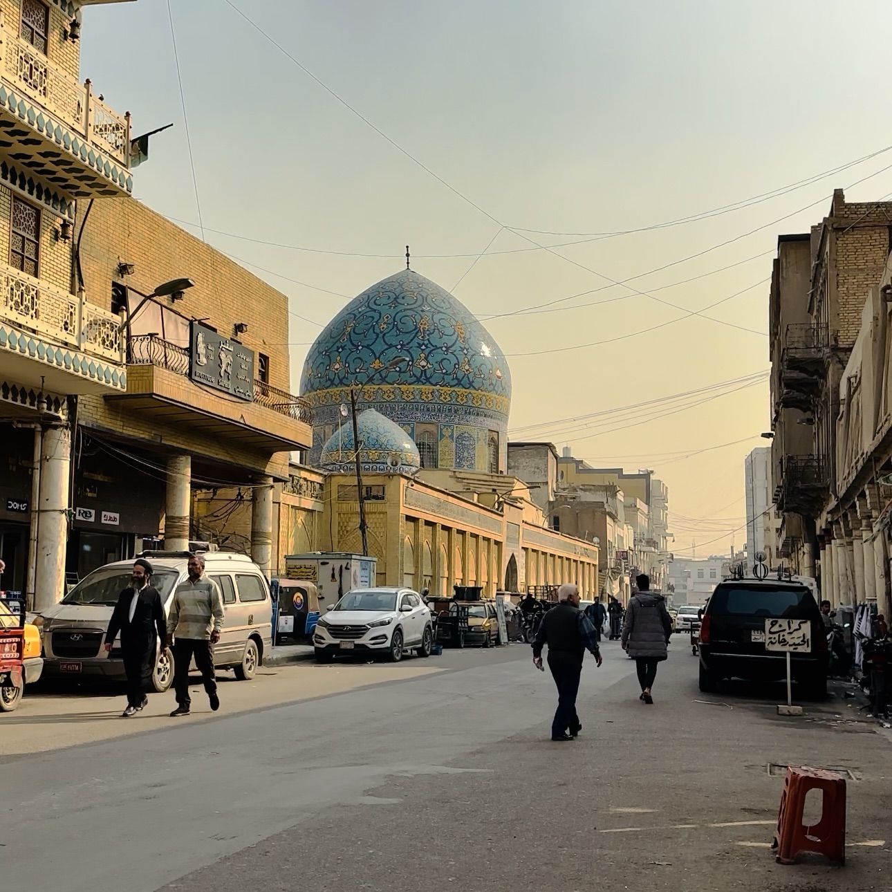 IRAQ & Kurdistan 8 days tour – IRAQ ADVENTURE